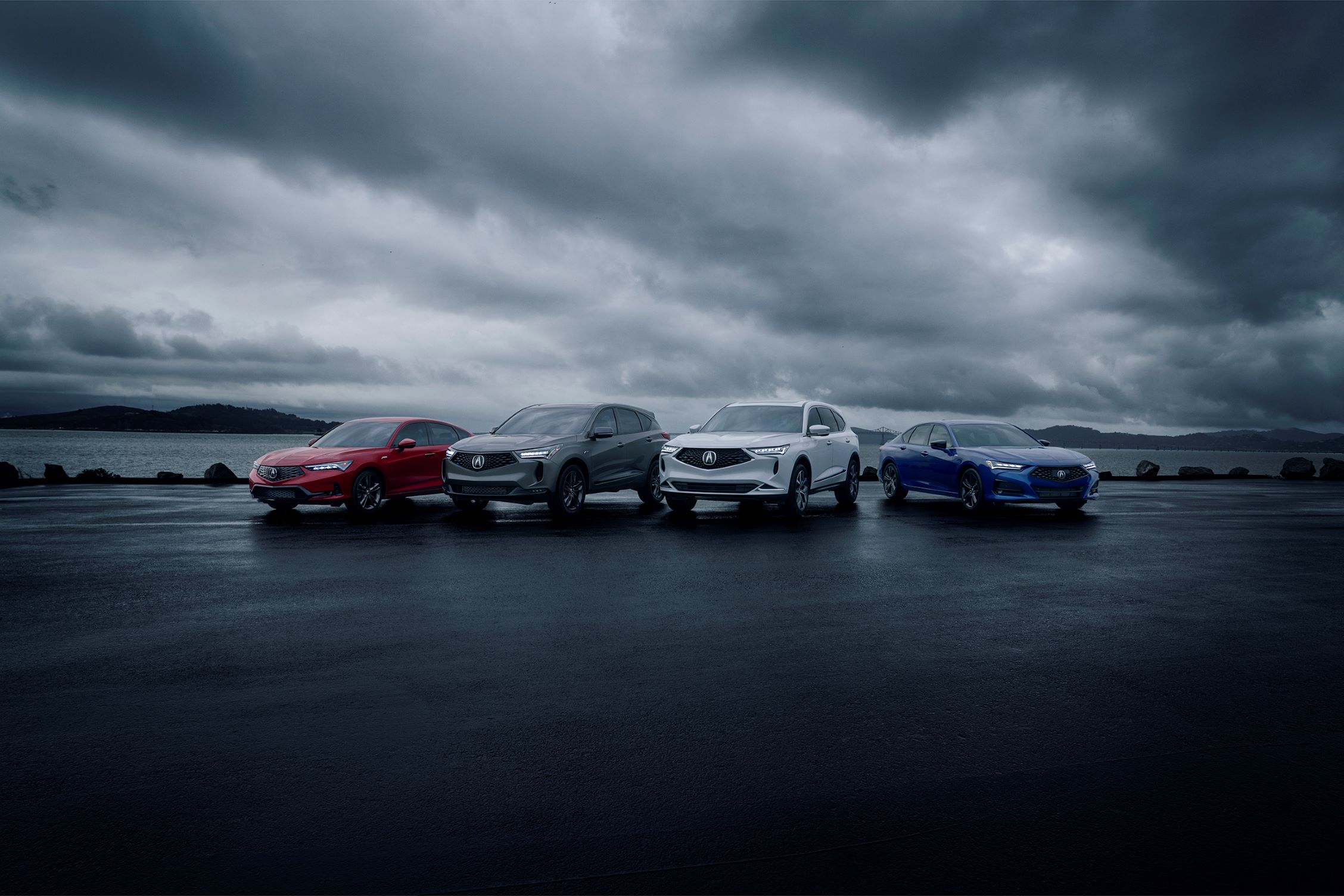 Exclusive Acura Deals from Springfield Acura in New Jersey